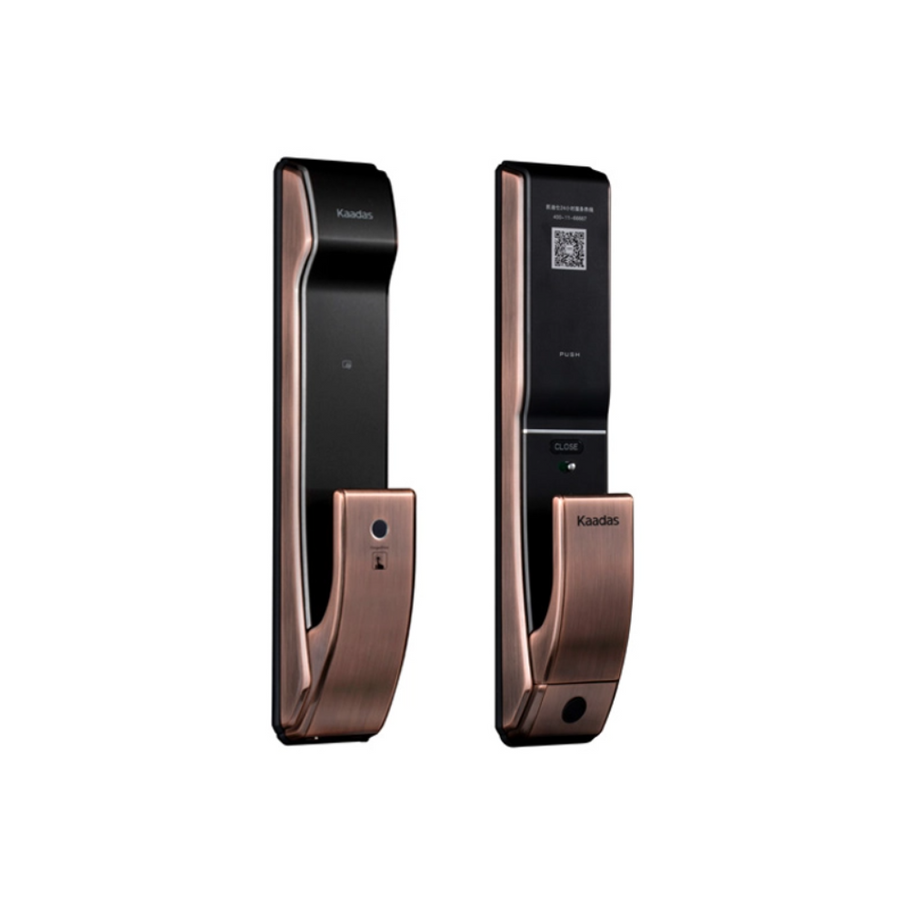 Kaadas Smart Locks K9 Copper